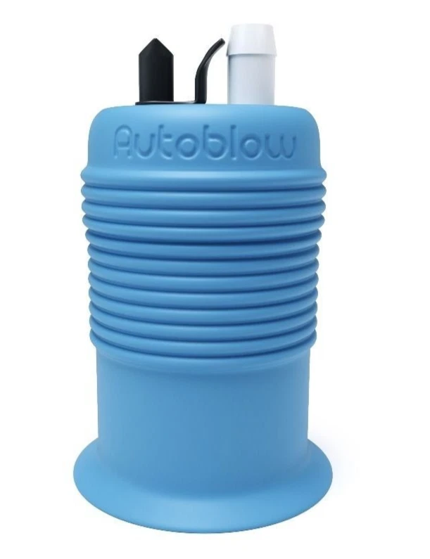 Autoblow VacuGLIDE Universal Stroker Cap - Tilaa huomaamattomasti ja ...