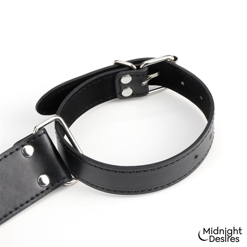 Bound Arm Restraint Set - Tilaa huomaamattomasti ja nopeasti osoitteesta