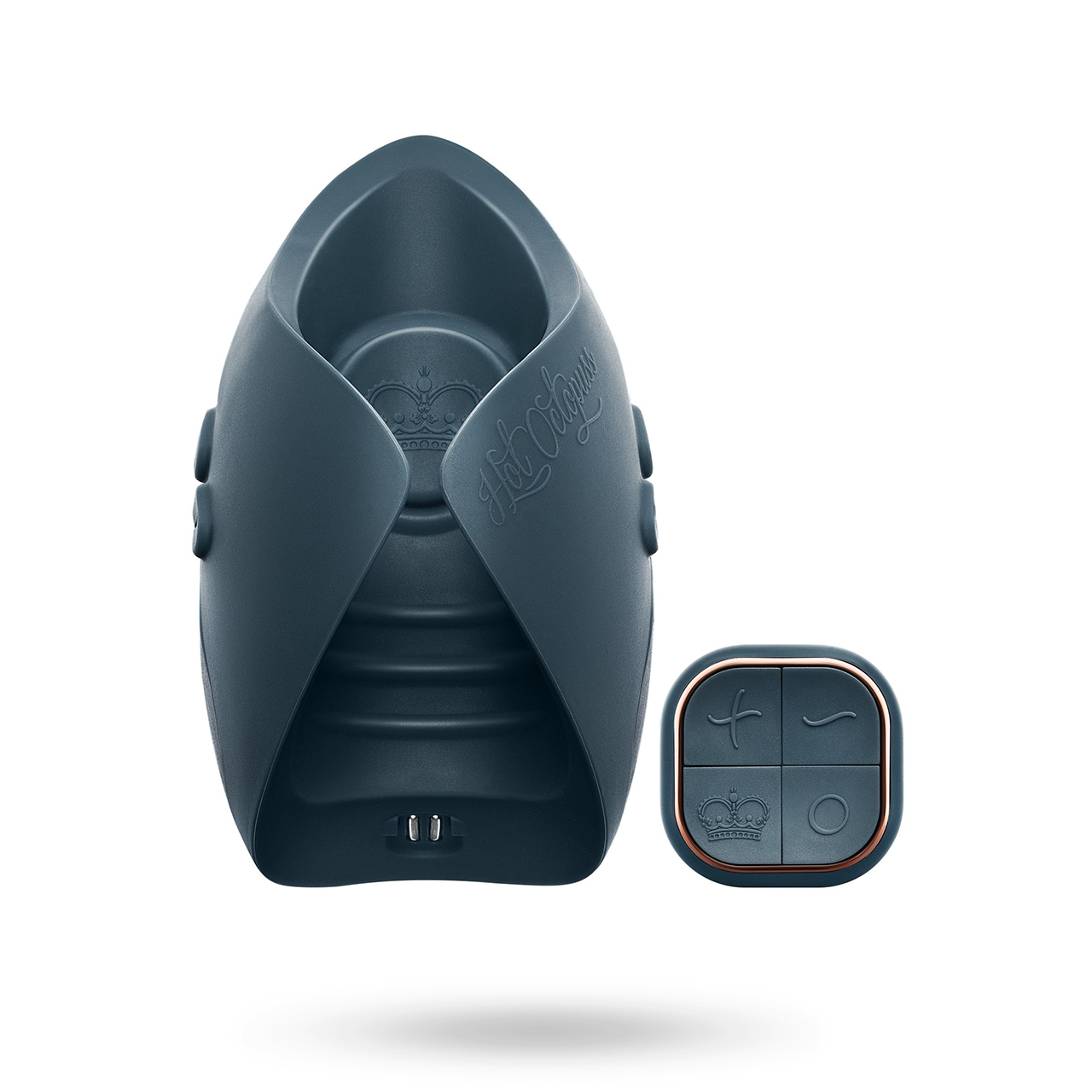 Hot Octopuss Pulse Duo - Tilaa huomaamattomasti ja nopeasti osoitteesta