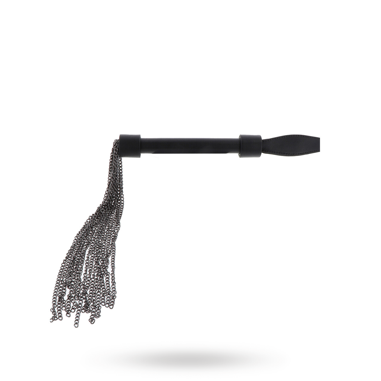 Masters Real Leather Chain Whip - Tilaa huomaamattomasti ja nopeasti ...