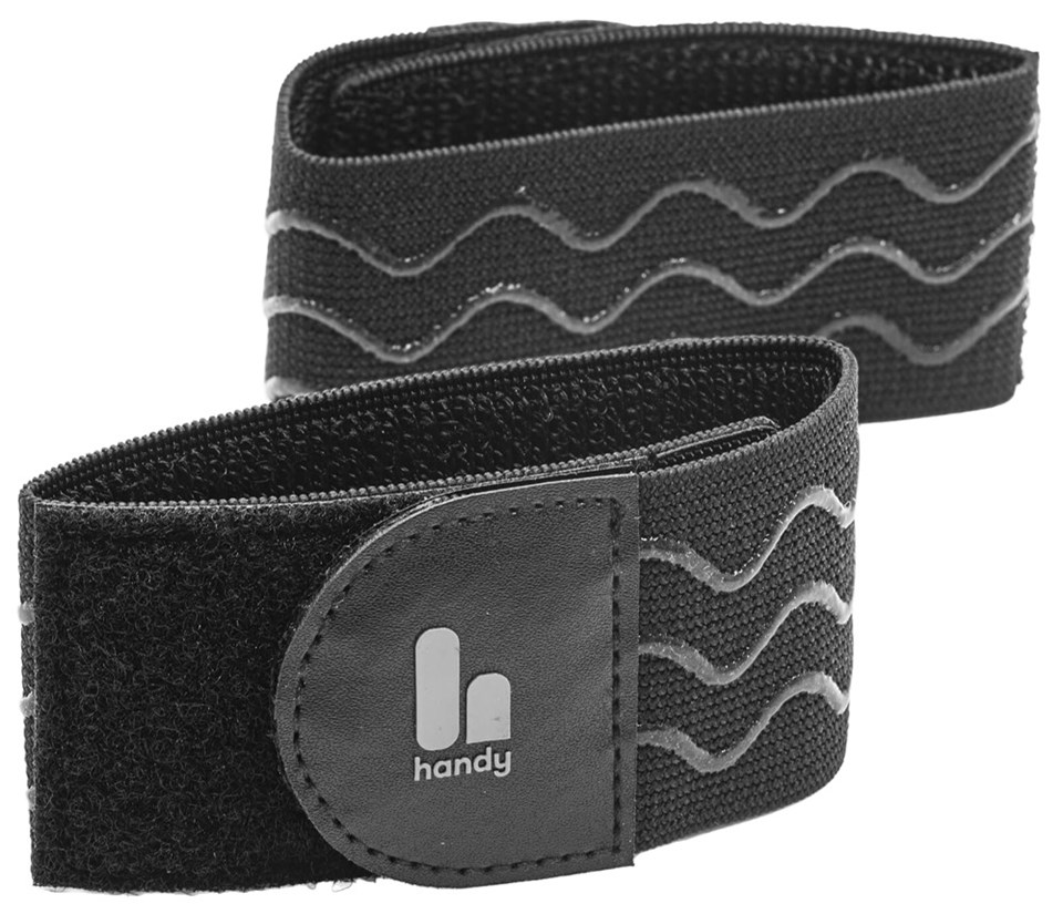 The Handy True Grip PRO Band - Tilaa huomaamattomasti ja nopeasti ...