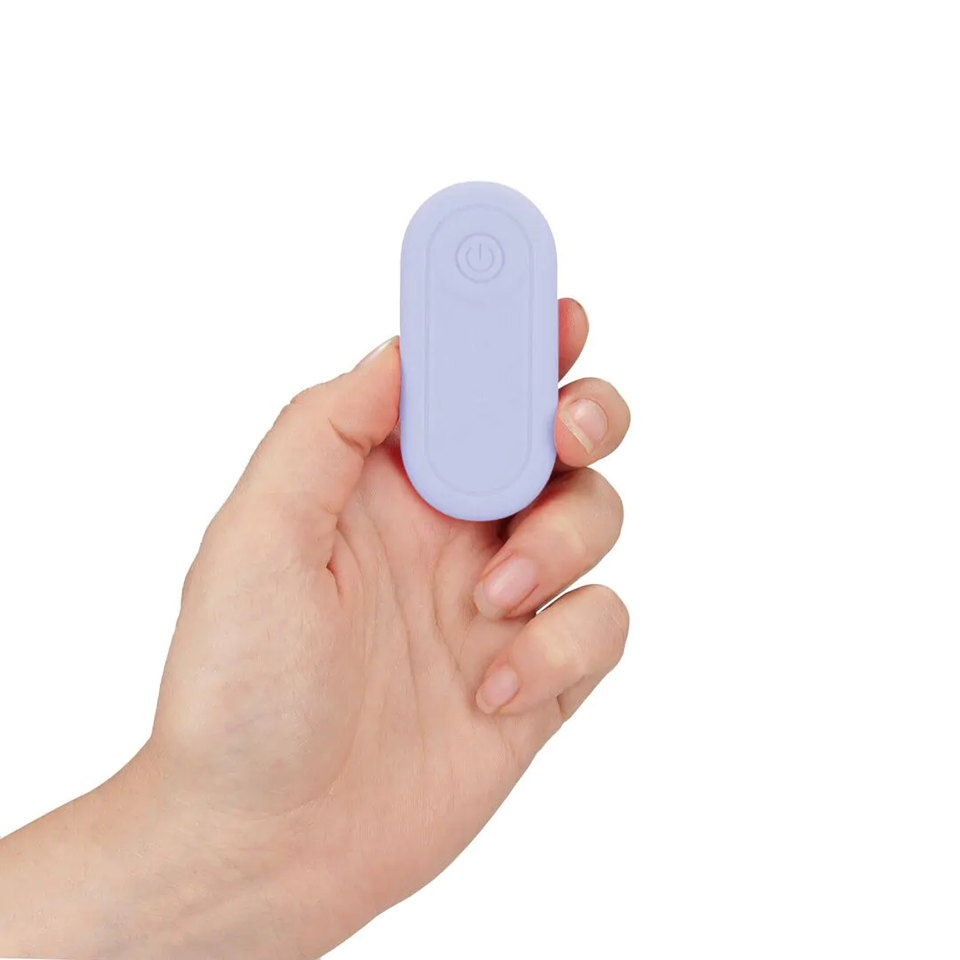 Vibrating Bead Kegel with Remote Control - Lavender - Tilaa ...